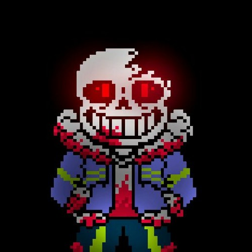 Stream OuterHorror Sans Theme - [WEIGHTLESS] by Lelkush | Listen online ...