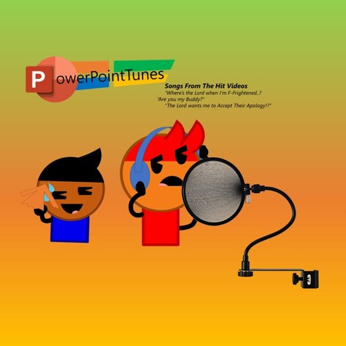 Stream PowerPointTales Theme Song by PowerPointTales | Listen online ...