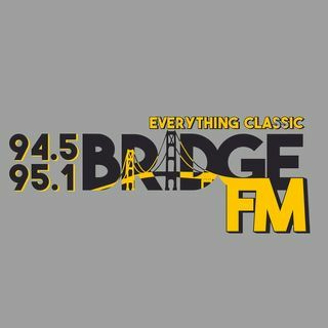 Stream BRIDGE FM TEASER PROMO Mixdown by Tim Ellis | Listen online for ...