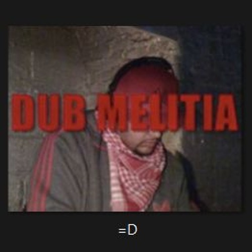 Stream OLDSCHOOL DUB MELITIA BASSLINE BANGERS MEGAMIX VOLUME 2 by ...