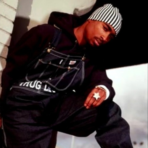 Stream 2PAC - Hit 'em up (slowed + reverb) 528Hz by foreign | Listen ...