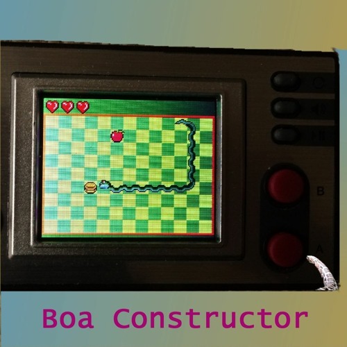 Stream Boa Constructor by Wolfgang Foag | Listen online for free on ...