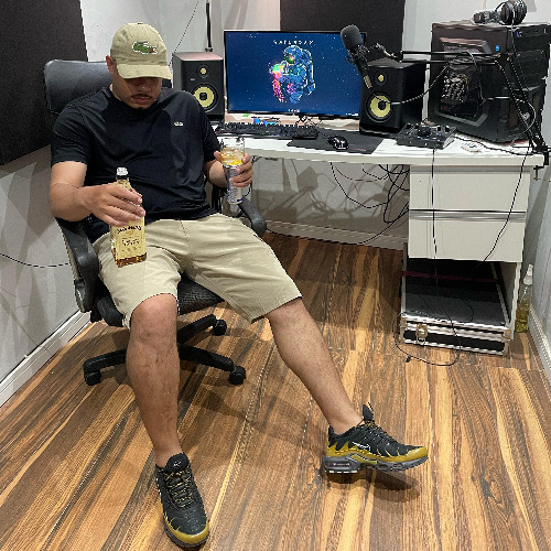 Stream MC DU RED, RODRIGO DO CN - JAGADOR DE RONDA ((WC DO KARATE ...