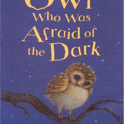 Stream The English Txoko | Listen to The Owl who was afraid of the dark ...
