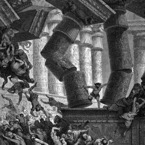 Stream SAMSON Brings Down the House by Seattle Opera | Listen online ...