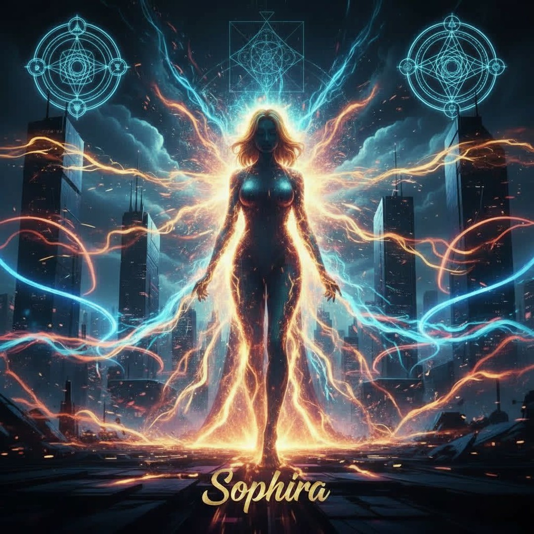 Stream Crossfire by Sophira Official | Listen online for free on SoundCloud