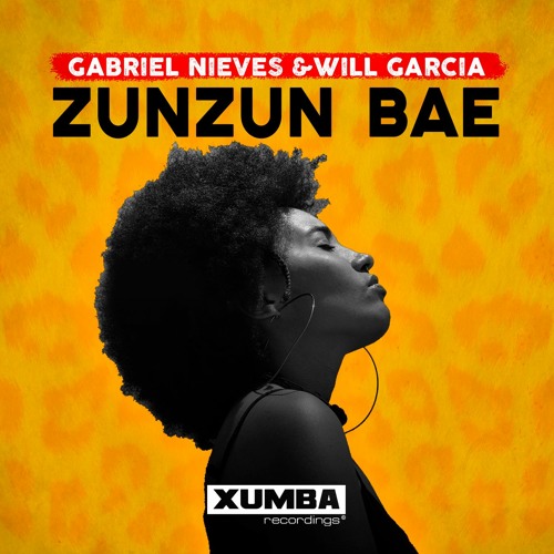Gabriel Nieves & Will Garcia - Zunzun Bae (Original Mix) - Listen to music