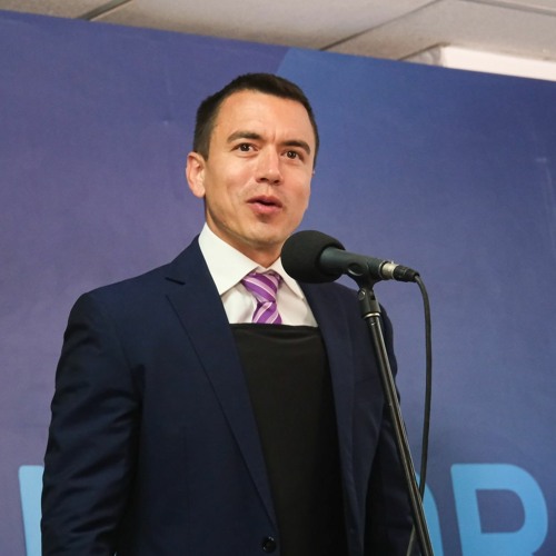 Stream Las repercusiones del asalto a la Embajada de México en Ecuador ...