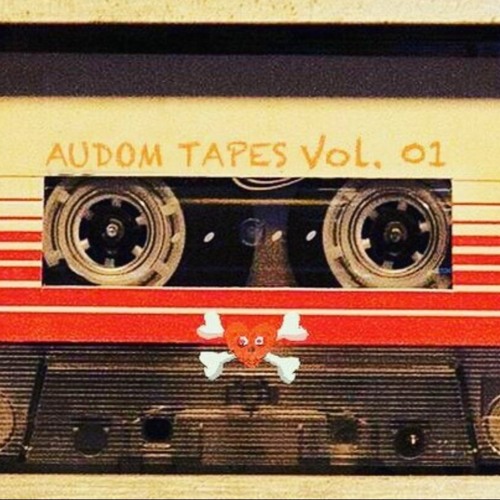 Stream DJ Aulley | Listen to AUDOM TAPES VOL 1 playlist online for free on SoundCloud