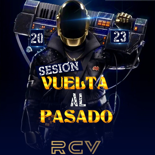pumpyoursound.com | SESIÓN VUELTA AL PASADO 2023 (RCV)