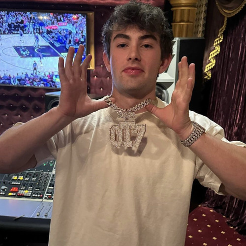 Stream ian unreleased - magic johnson by coolgamingcat | Listen online ...