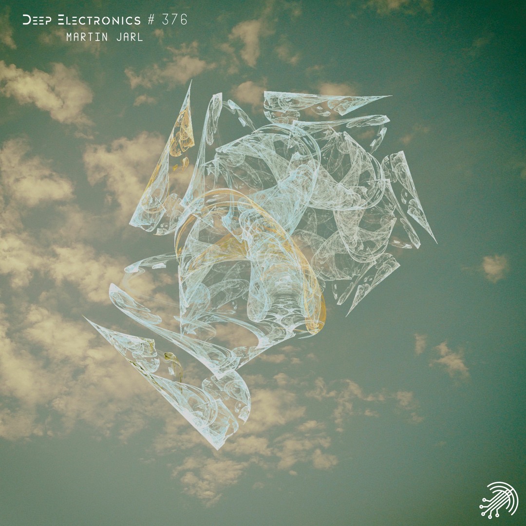 Stream Deep Electronics # 376 - Martin Jarl by Deep Electronics | Listen online for free on ...