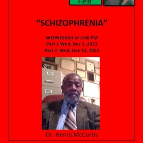 Stream MIND FIELD 12 - 01 - 21 PART 1 INTERVIEW DR HENRY MCCURTIS by ...