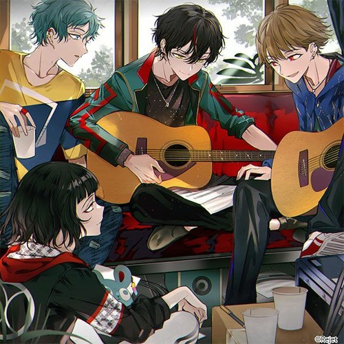 Stream saaaru | Listen to Dear Vocalist Unlimited Entry No. 4 JET RAT ...