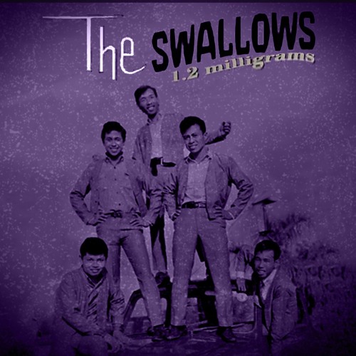 Stream Agogo Grunge (Alompak Agogo - The Swallows cover) by Mesin Merentas Masa | Listen online ...