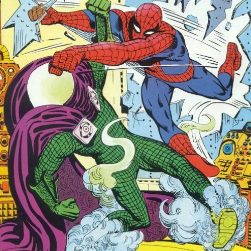 Stream 3 way spider man meme form background FREE DOWNLOAD by 93ramo ...