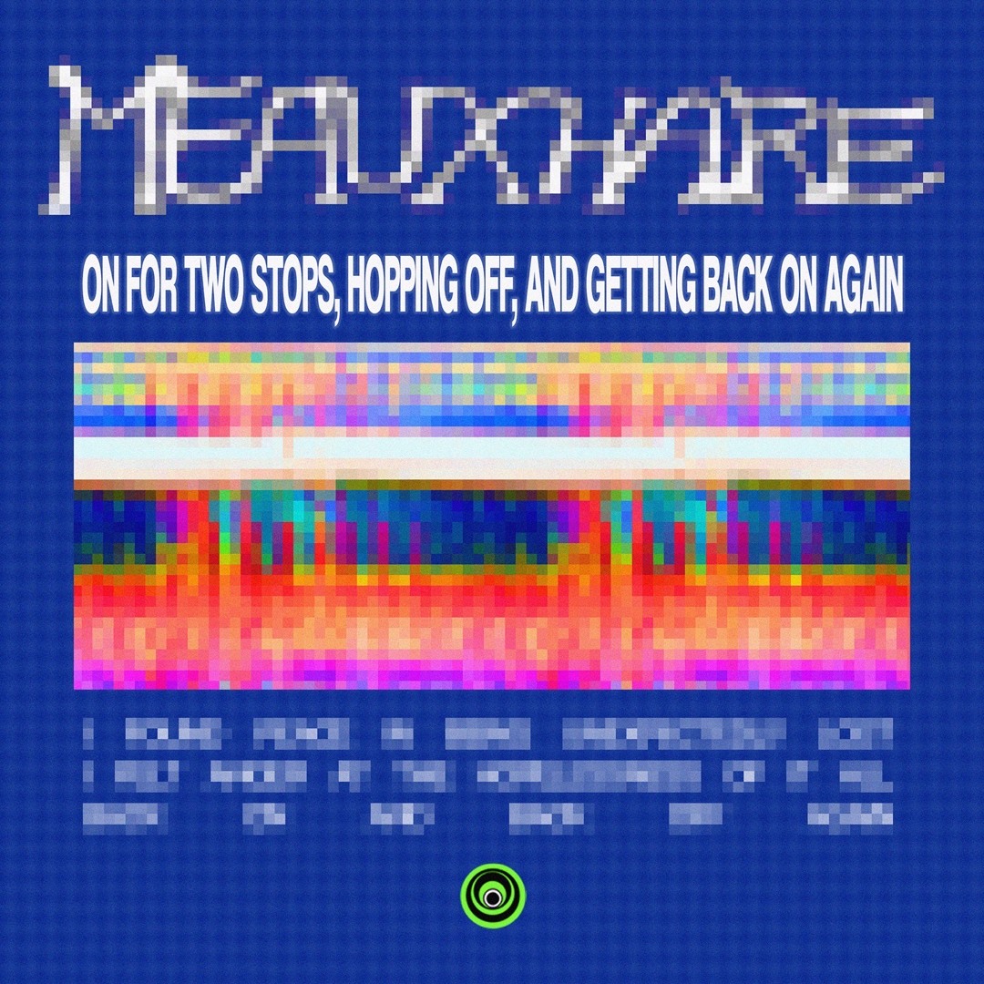 Stream ON FOR 2 STOPS, HOPPING OFF, AND GETTING BACK ON AGAIN by ...