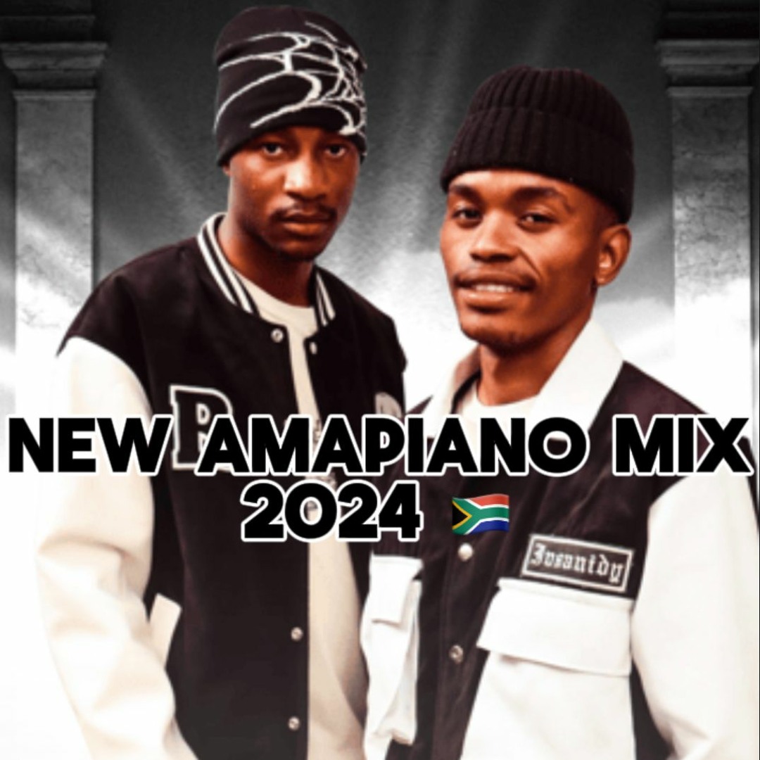 Stream NEW AMAPIANO MIX APRIL 2024 | MIXTAPE | DJ TEFLON | CEEKA RSA ...