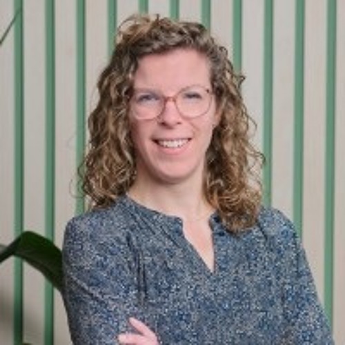 Stream episode Jenna Simons (OneFit)- De Ondernemer 7 februari 2023 by ...