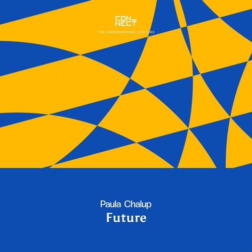 Stream FREE DOWNLOAD: Paula Chalup - Future [CNCT023] by CONNECT ...