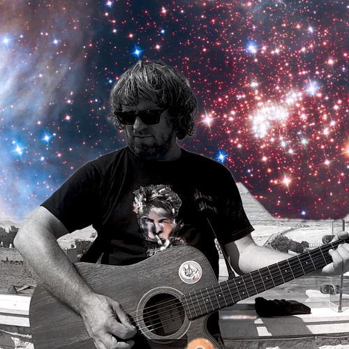 Stream Mind Guerilla by Sean Yox - A Tribute to John Lennon and David ...
