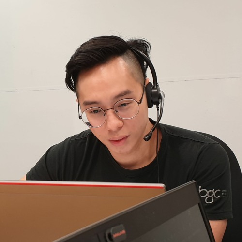 Stream episode Jia Rong on Money Mind, CNA 938FM Live(Mar 02 2020) by ...