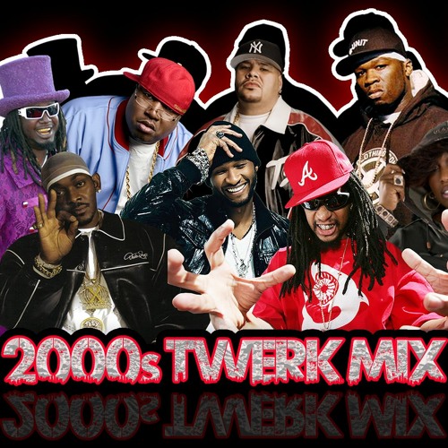 Stream 2000s Throwback Hip Hop Mix! by DJ FRANK | Listen online for ...