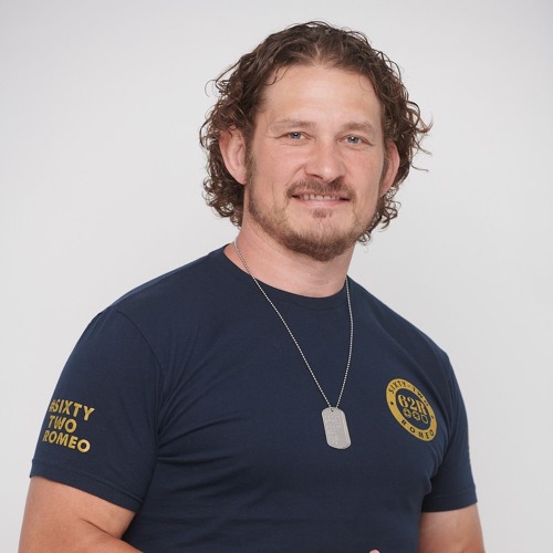 Stream episode "Bringing The Darkness To The Light" with US Navy Seal ...