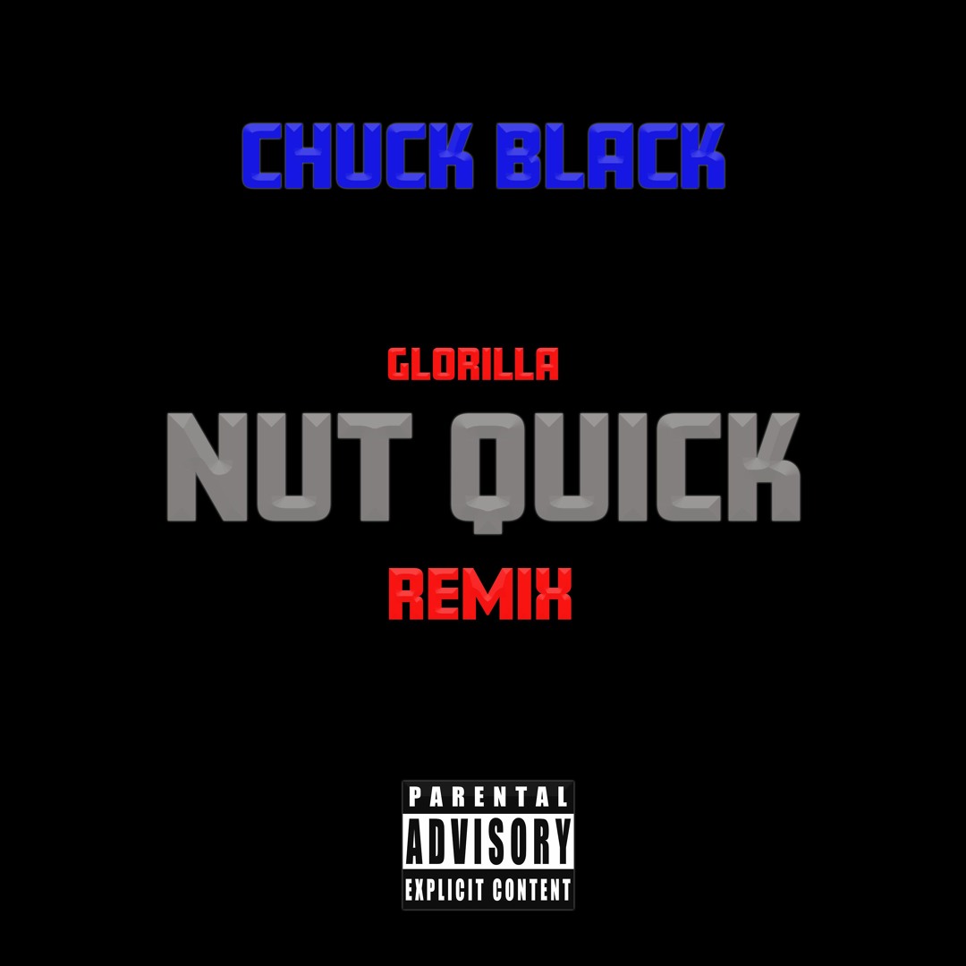 Stream GloRilla Nut Quick Remix by Chuck Black | Listen online for free ...