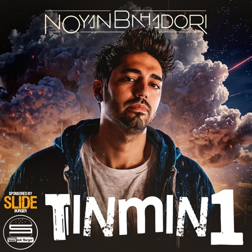 Stream Noyan Bahadori - TinMin E01 | نویان بهادری - تین‌مین قسمت اول by ...