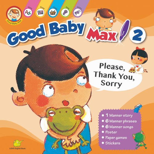 Stream 02-10 I Am Sorry!-Song by LOVE English Book | Listen online for ...