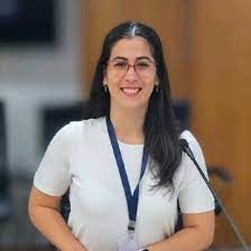 Stream Alejandra Bogado, coordinadora de Becal, sobre proyecto de ley ...