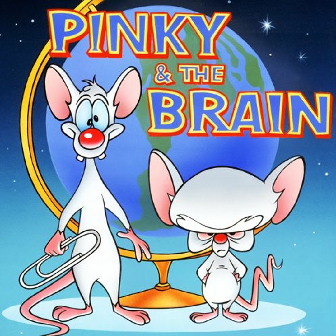 Stream Pinky and the Brain - Closing Theme by '80s & '90s Cartoon ...