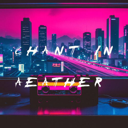 Stream CHANT IN AETHER by M3R1K | Listen online for free on SoundCloud