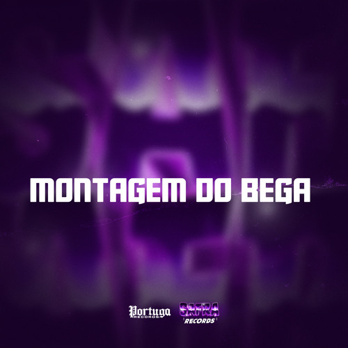 Stream MONTAGEM DO BEGA by Mc GW | Listen online for free on SoundCloud