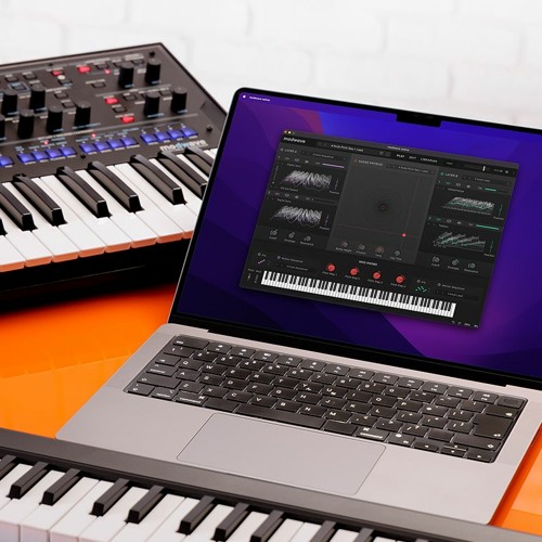Stream KORG | Listen to modwave native demo sounds playlist online for ...
