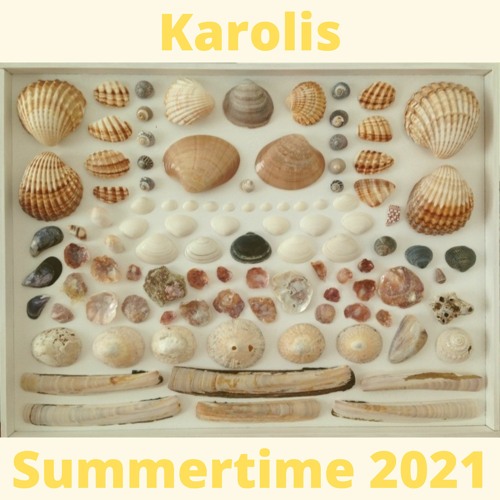 Stream PREMIERE: Karolis - Summertime 2021 Ft. Willux & Hiperbolė by ...