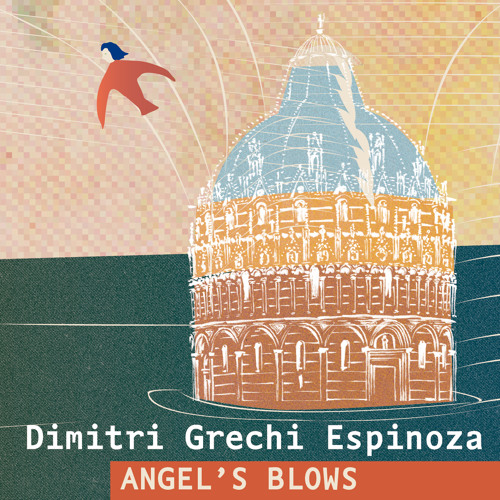Stream La sua bellezza by Dimitri Grechi Espinoza | Listen online for ...