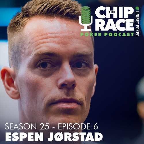 Stream episode SEASON 25 EPISODE 6 - Espen Jorstad Ian Simpson Monica ...