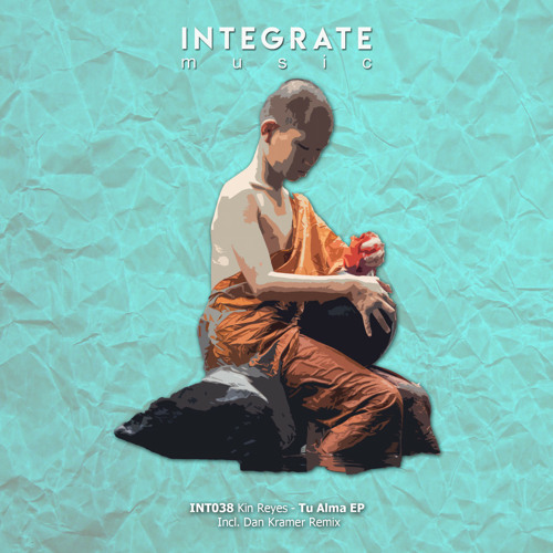 Stream Tu Alma (Dan Kramer Remix) by KIN REYES | Listen online for free ...