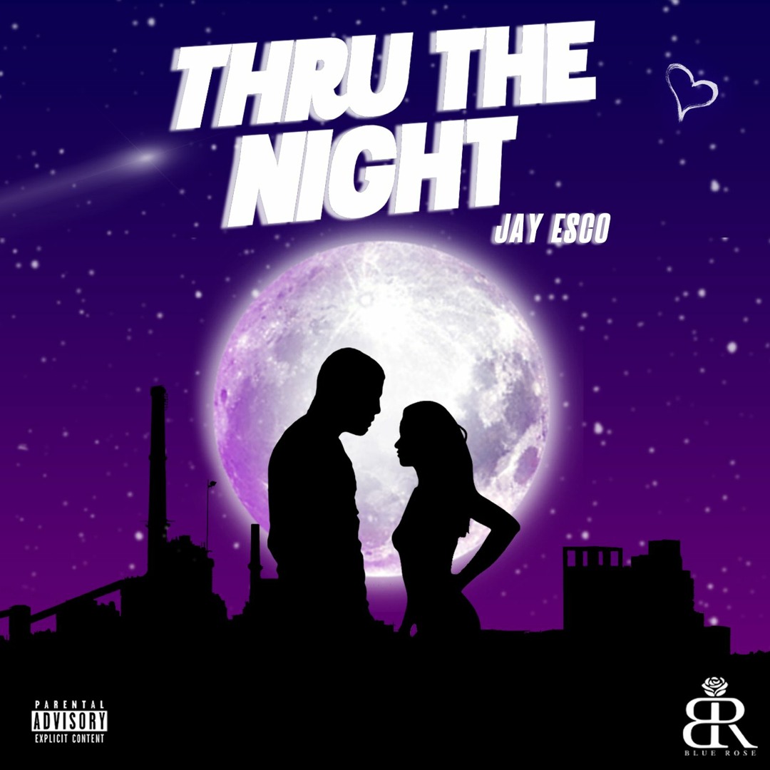 Stream Jay Esco - THRU THE NIGHT by Jay Esco | Listen online for free ...