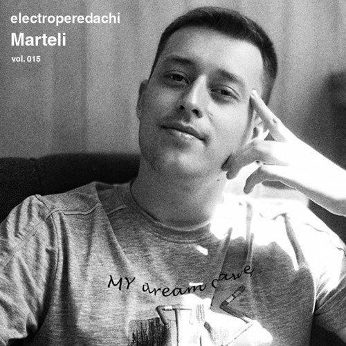 Stream Marteli - No Stress / vol. 015 by electroperedachi | Listen ...