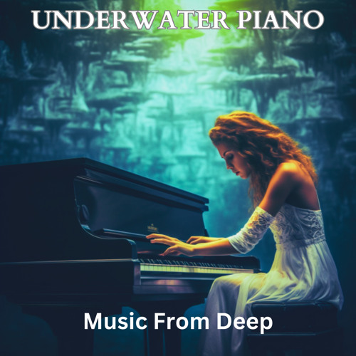 Stream Blackout by Underwater Piano | Listen online for free on SoundCloud