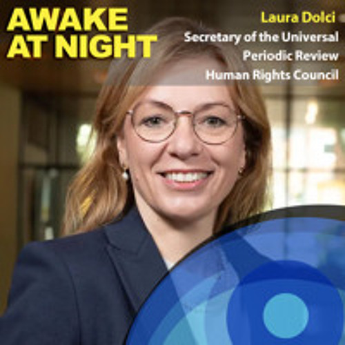 Stream S10-E3: Love in the time of terrorism - Laura Dolci - Human ...