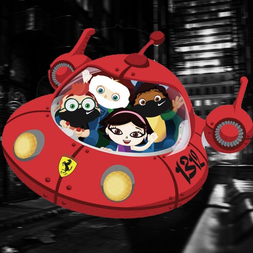 Stream Little Einsteins DRILL REMIX (Español) by Sam Mazzi | Listen ...