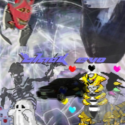 Stream black evo ft. KIDLOVO by reaptokyo | Listen online for free on ...