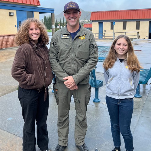 Stream Ventura County Sheriff's Dept. SAR by KA19_SMS | Listen online ...