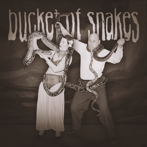 Stream Son of gun by Bucket of Snakes | Listen online for free on ...