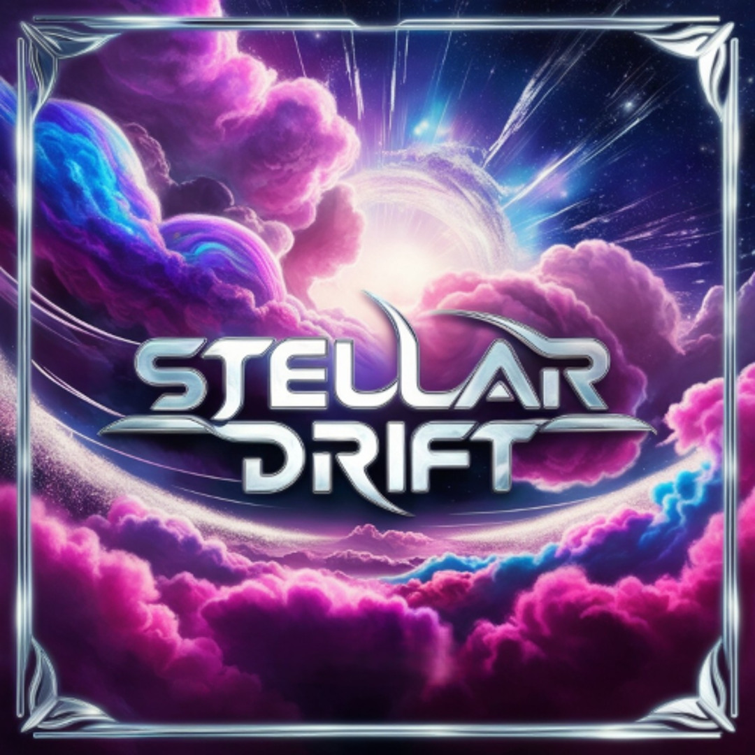 Stream Stellar Drift by DJ N3M3ZIZ | Listen online for free on SoundCloud