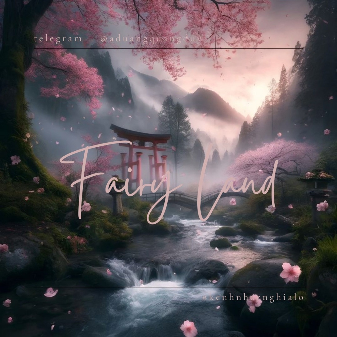 Stream Fairyland - Quang Duy by 𝐐𝐮𝐚𝐧𝐠 𝐃𝐮𝐲 𝟐.𝟐 | Listen online for free on SoundCloud